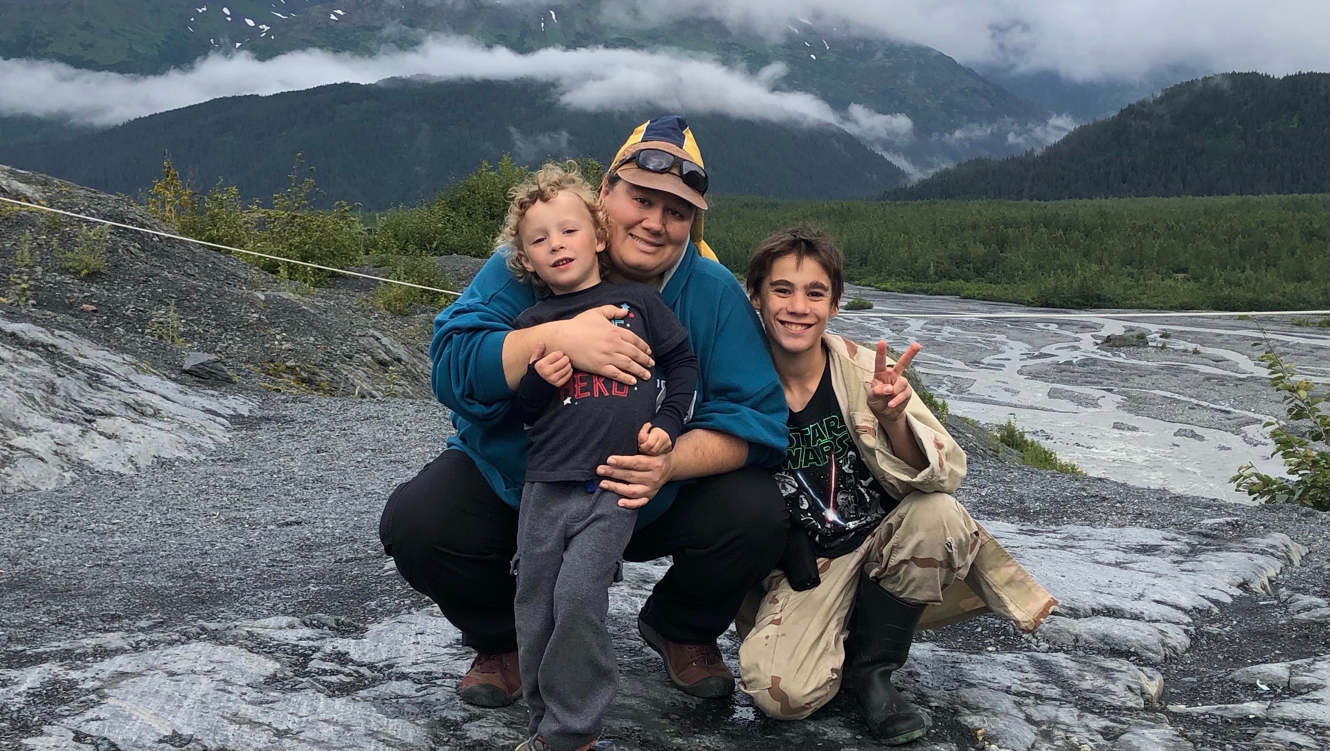 Fundraiser for Philip Ries by Sierra Baldwin : ~Sara Ries~ Memorial ...