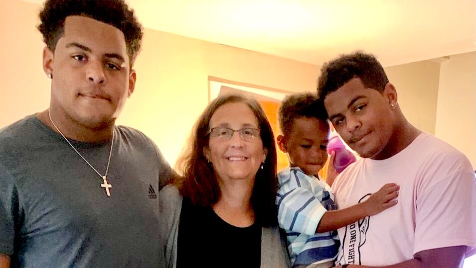 Fundraiser for Amy Mcconeghy by Amy Mcconeghy : April Coffman Memorial Fund