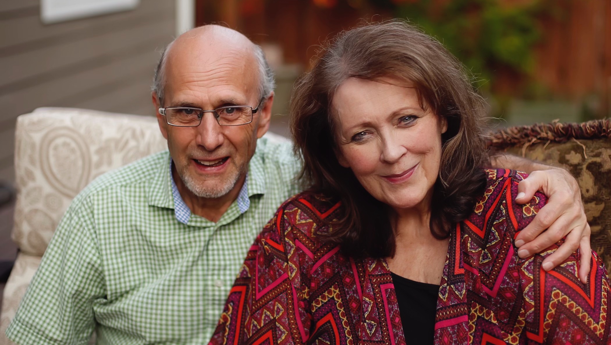 Fundraiser for Sasha Salsman by Emily Chelius : Tim and Connie Watters ...