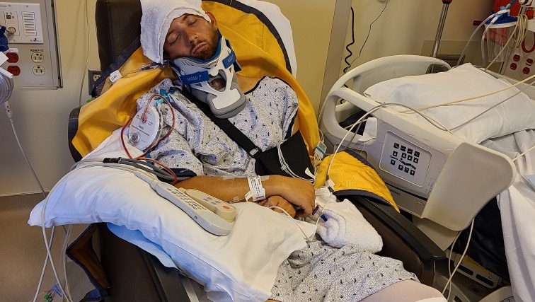 Fundraiser by Grace Lane : Help Lil Rod & Family ️
