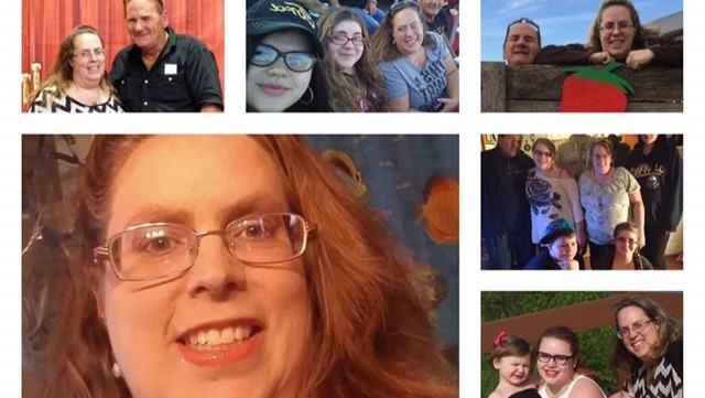 Fundraiser by Leeza Szpylman-Brown : The Family of Wendi Frost