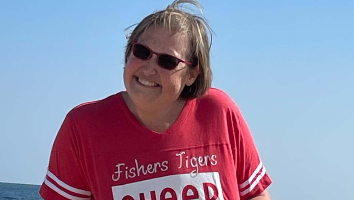 Fundraiser by Sara MacGregor : A Walk-in Shower for Jenny Mosier!