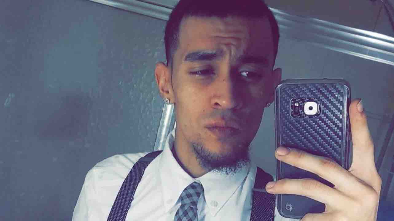 Fundraiser by Samantha Gregory : Funeral Expenses for David J. Lee