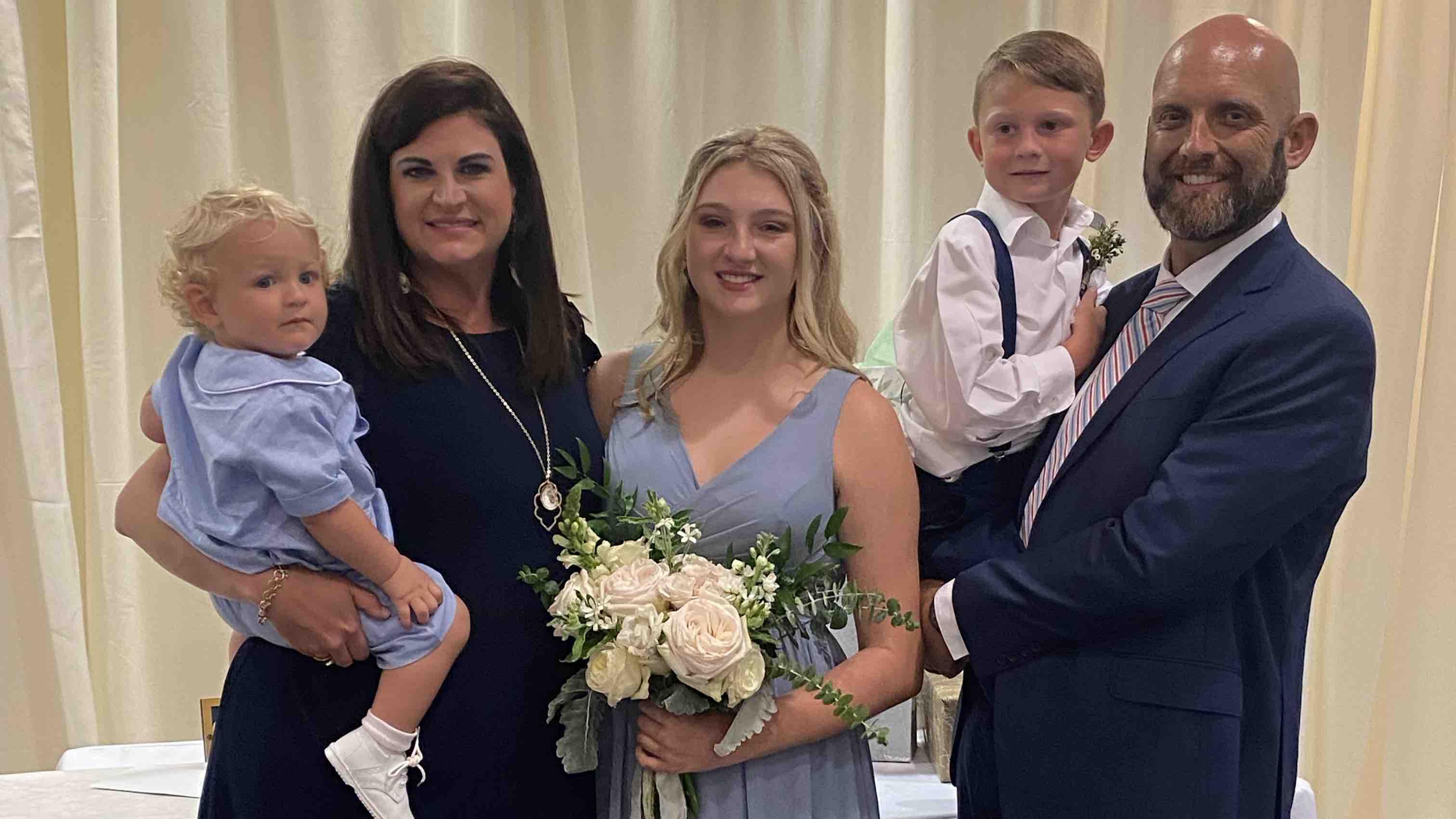 Fundraiser by Brice Brown : Team Brice Brown - Liver Transplant