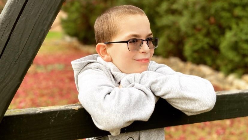 Fundraiser by Mike Levinstein : Eitan's Epilepsy Surgery