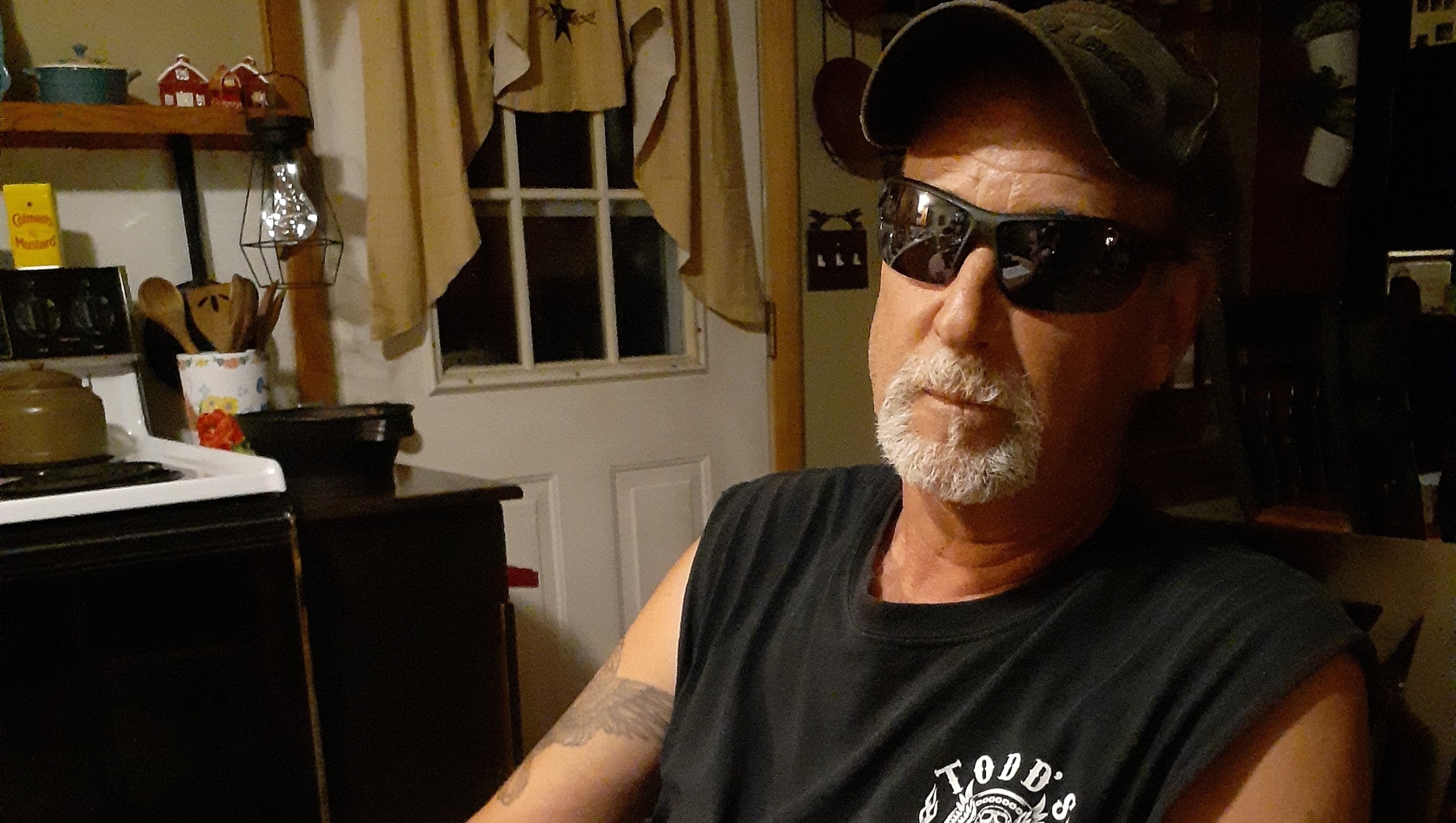 Fundraiser for Stephen Emery by Amanda Chita : Help Stephen Emery fight ...