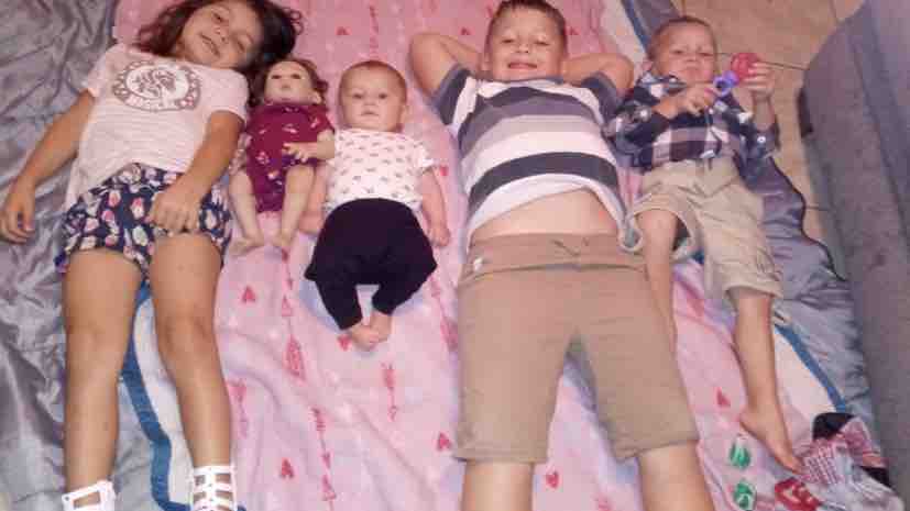 Fundraiser for Jesse Buntin by Chris Treece : Help the Buntin family