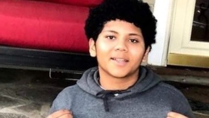 Fundraiser by Norma Aranda Gray : Anthony Vick Rodriguez