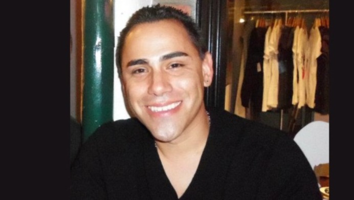 Fundraiser for Anthony Simone by David Flores : Remembering Kenny Duarte