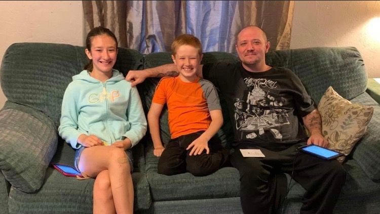 Fundraiser by The Berridges : In Loving Memory of David Berridge