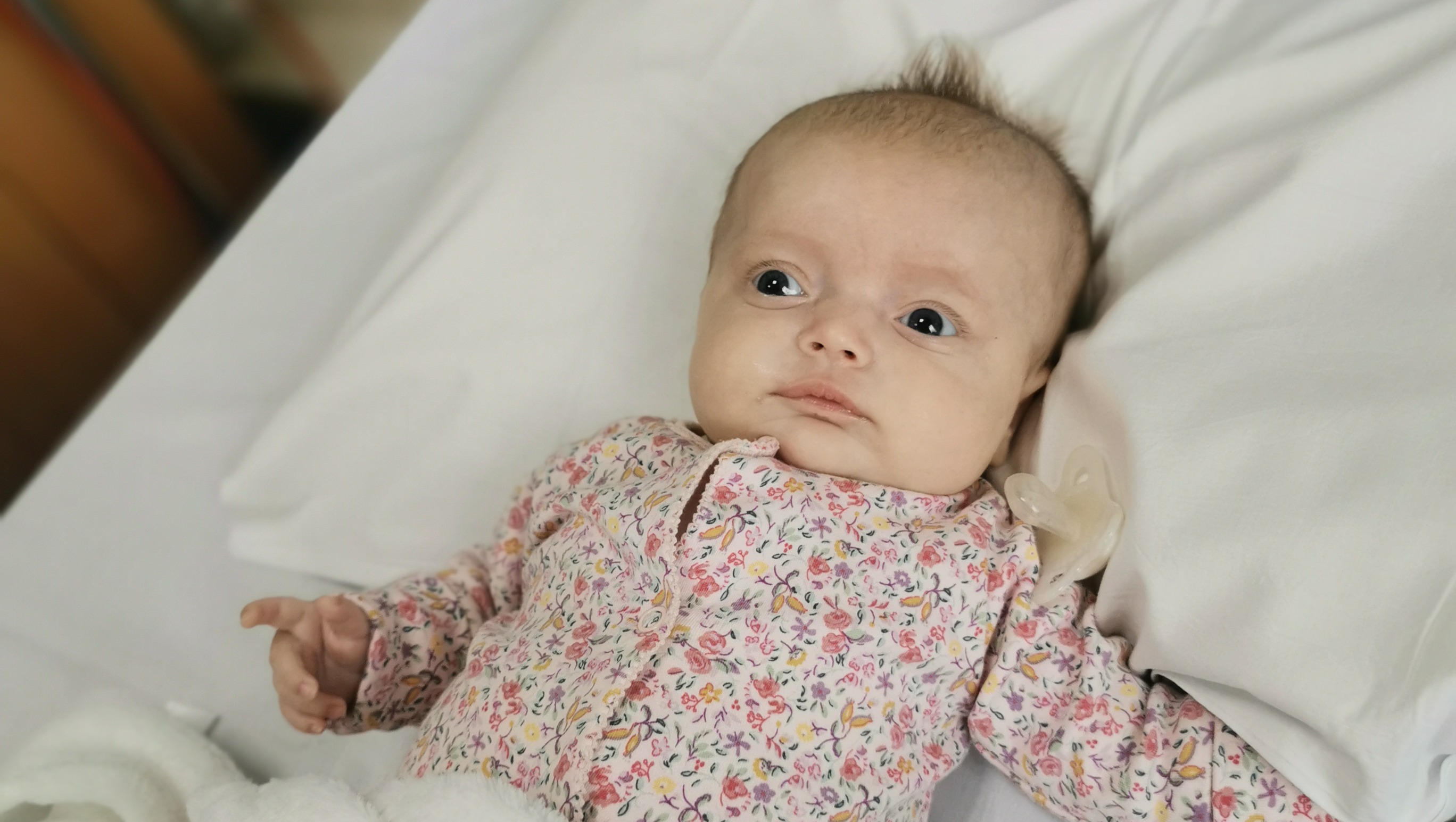 Fundraiser for Connie Chapman by Alice Knott : Connies osteopetrosis ...