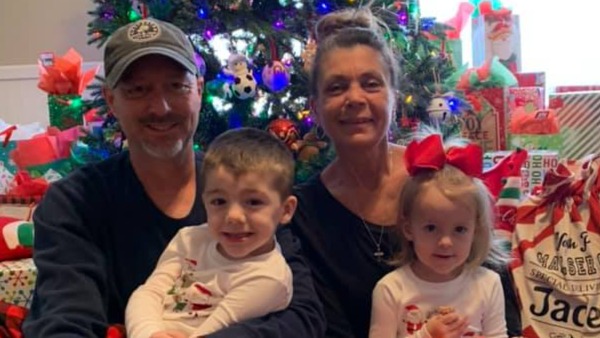 Fundraiser for Caitlyn McCampbell by Brett Roberson : Help Jennifer ...