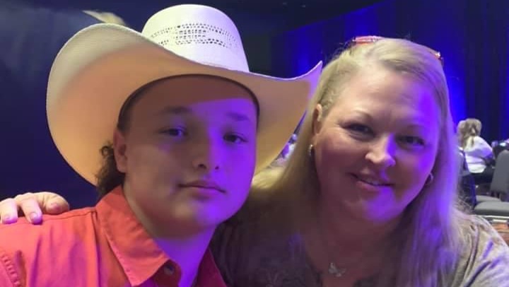 Fundraiser by Shelley Martinek : Riley Ritter Education Fund