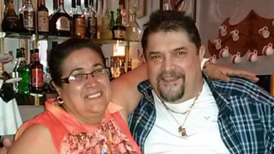 Fundraiser for Lisa Caton by Sonia Pereira : Jose Soares Funeral Expenses