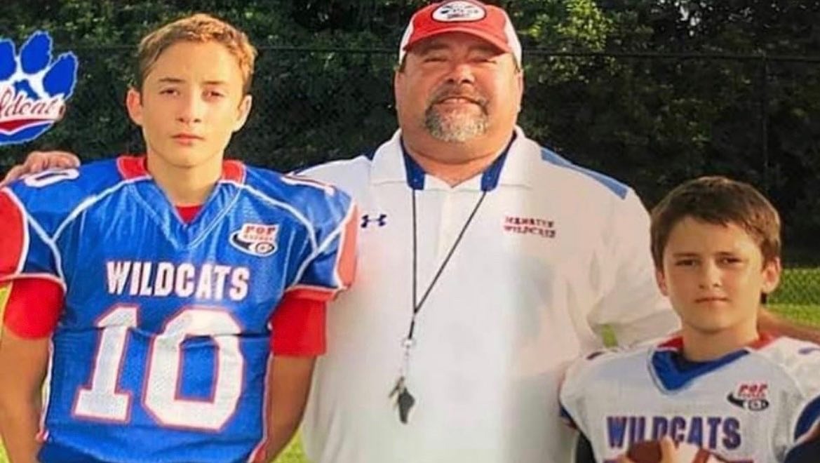 Fundraiser for Becky Pagnotta by Nick Pagnotta's Family : Support Nick ...
