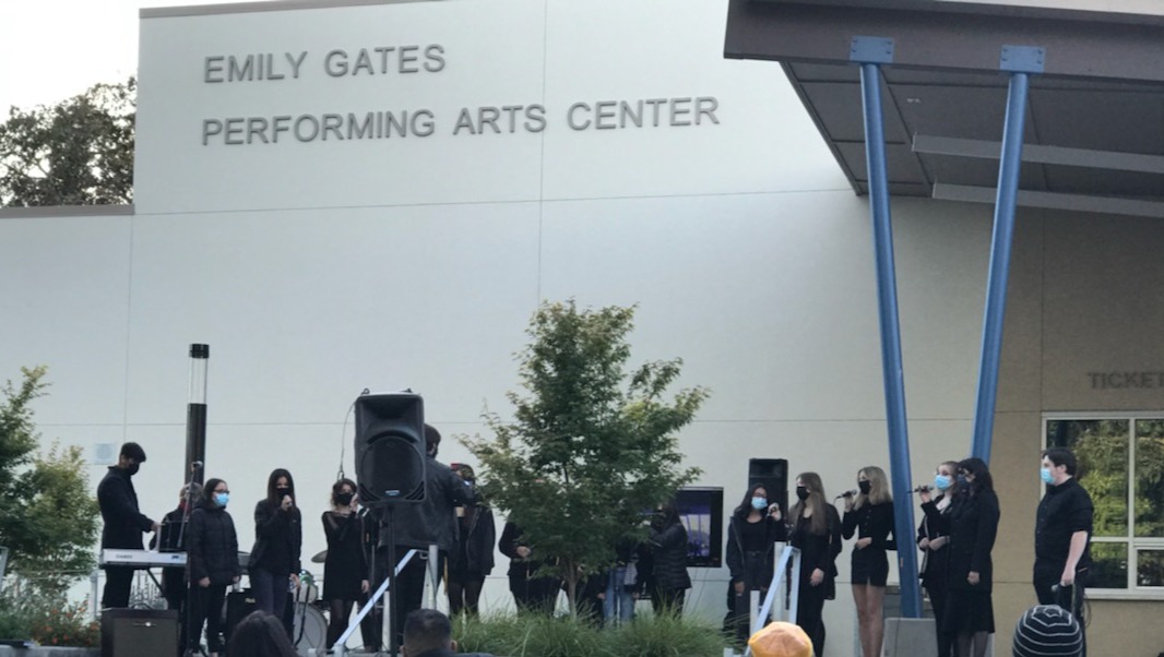 Fundraiser by Mark Schmidt : Emily Gates Founders Club Fundraiser