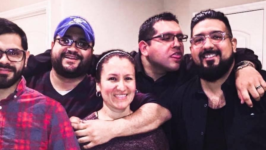 Fundraiser by Joshua Ramirez : Sharing in David’s Memorial Service