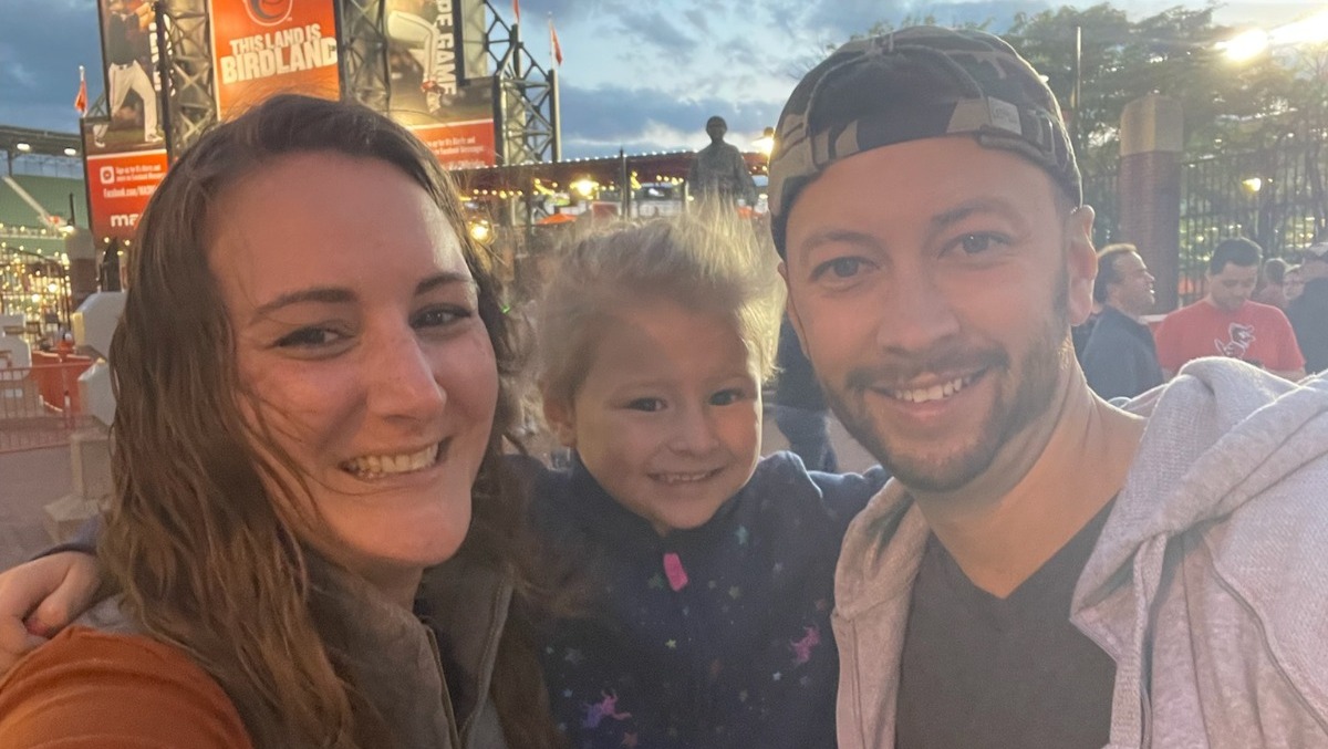 Fundraiser by Daniel Foster : Daniel Foster Multiple Sclerosis Fund