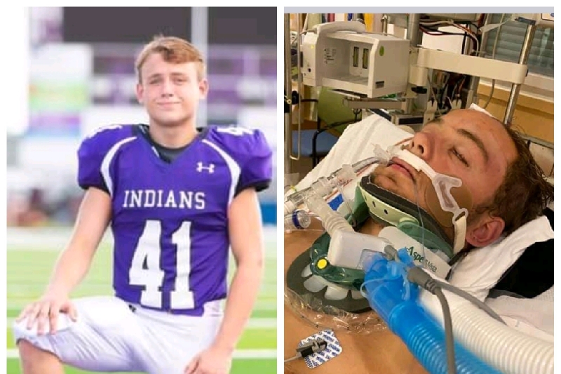 Fundraiser for Kim Jackson by Gaynelle Whatley Khan : Noah Jackson PN-G ...