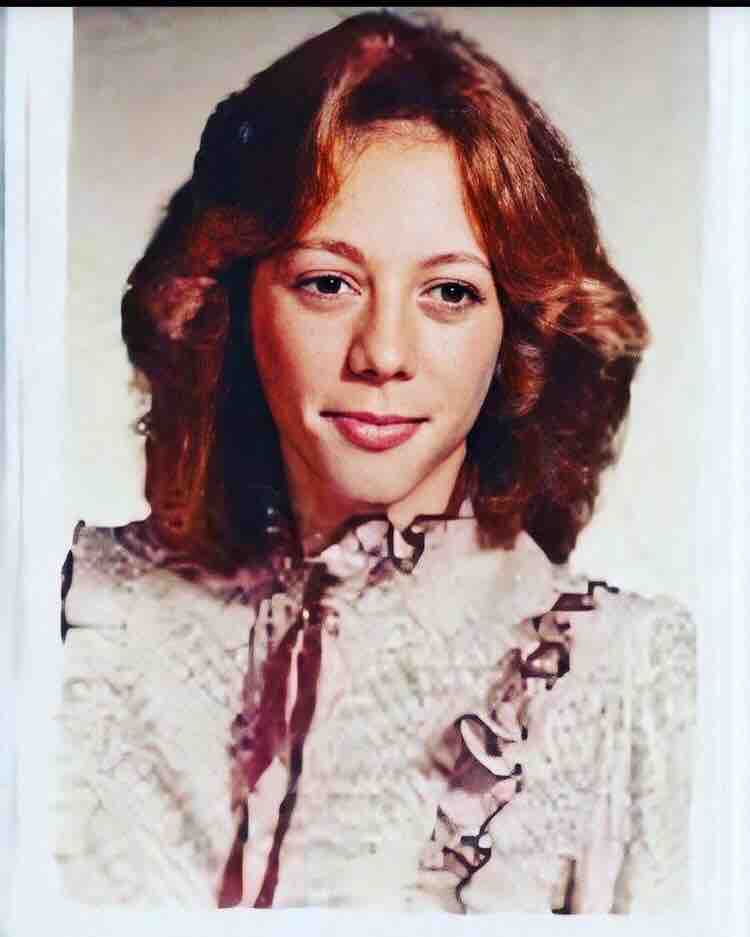 Fundraiser by Sherri Snider : Finding Diane Francis