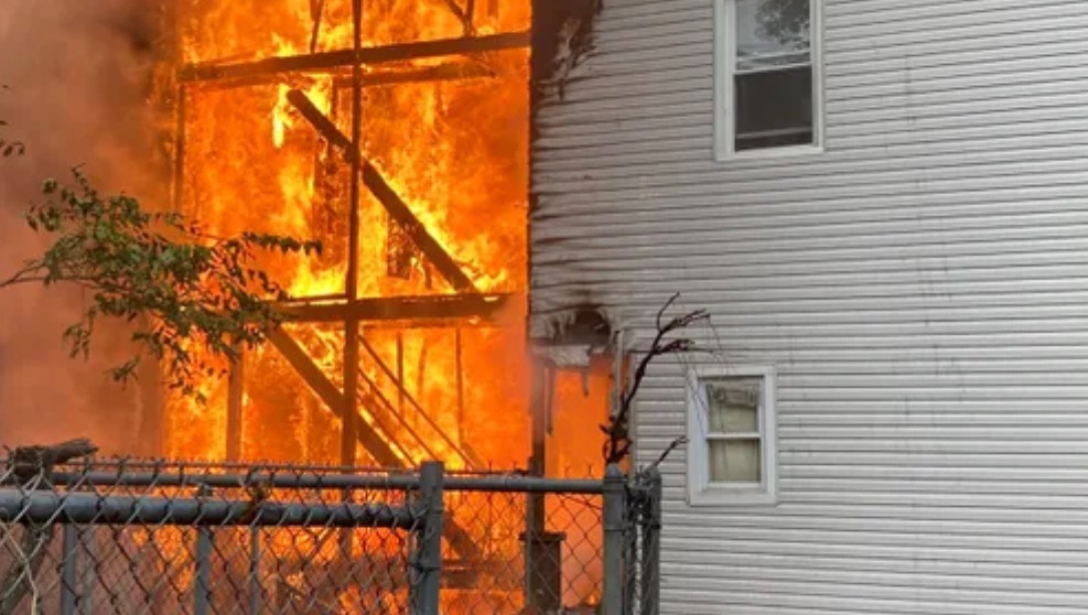 Fundraiser for Nidra Cook by Eldon Johnson : Fire Victims-Help For Clothes