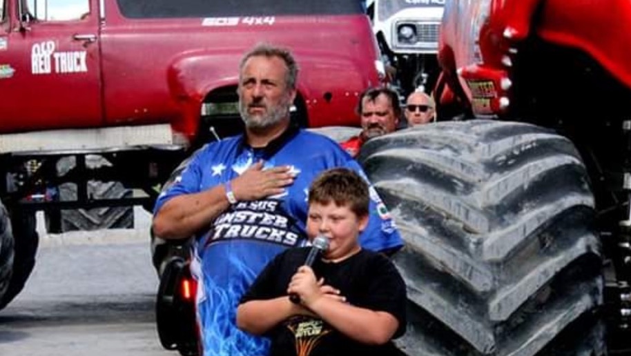 Fundraiser for Autumn Bursey by Shawn Oblen : Help Jeff’s Family ...