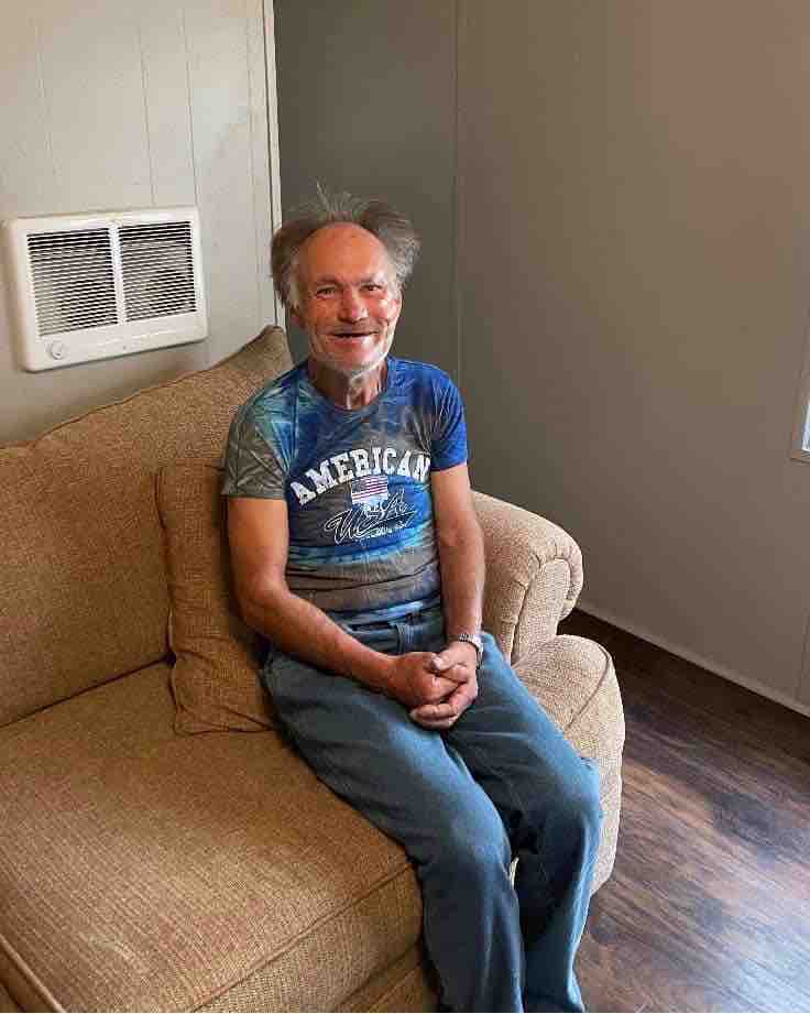 Fundraiser by Jaynendel Vincent : Timothy Morgan