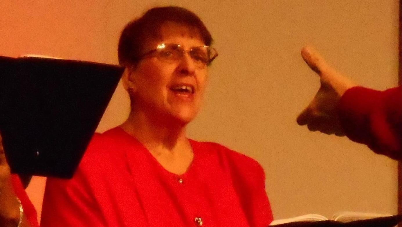 Fundraiser for Virginia Wooldridge by Michelle Copple : Please Help ...