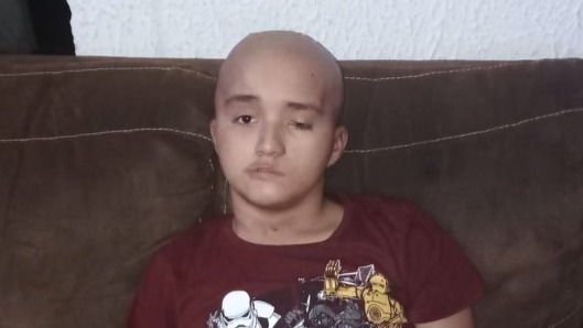 Fundraiser by Edna Picciolini : Help Erick Daniel with His Medical Care