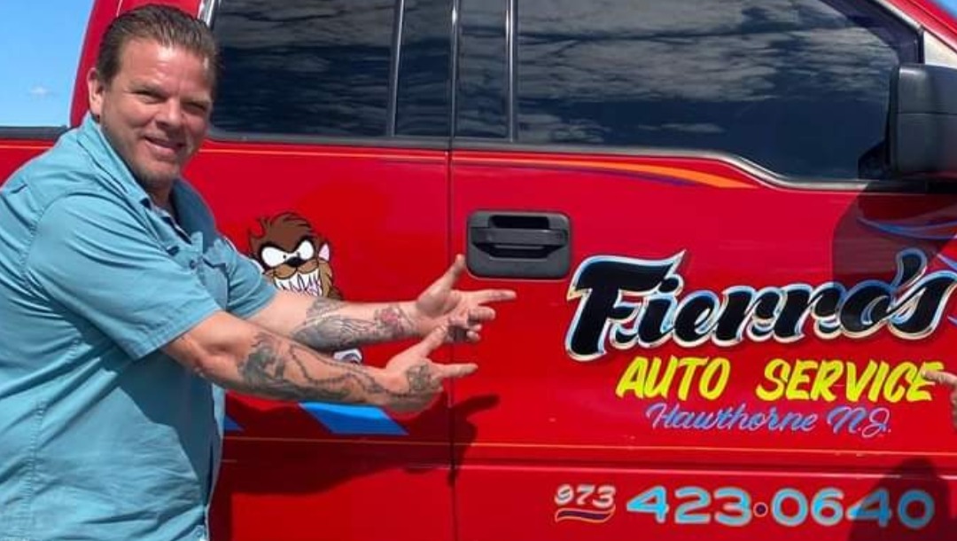 Fundraiser for Michael Fierro by Donna Fierro : Help for Mike Fierro ...