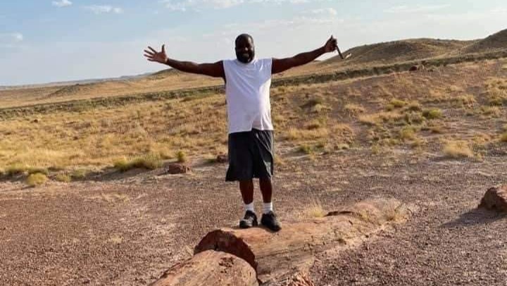 Fundraiser for Sharee Rico by Jennifer Rock : Ronnie Anthony Baker ...