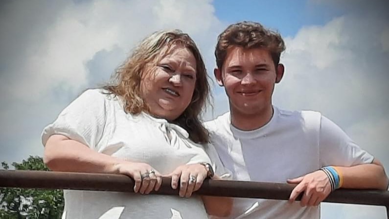 Fundraiser for Matthew Trollinger by Shelby Marshall : Help help raise ...