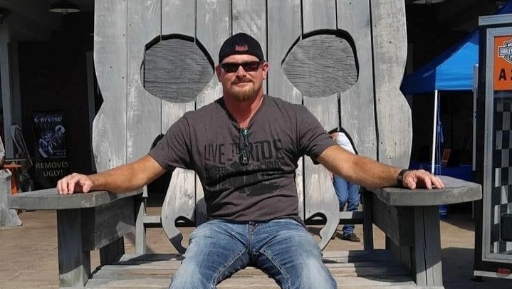 Fundraiser for Connie Cook by Ashley Vandiver : Dexter Cook