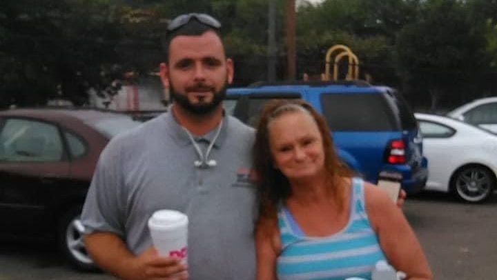 Fundraiser by Michael Beese : In loving memory of Kathy Beese