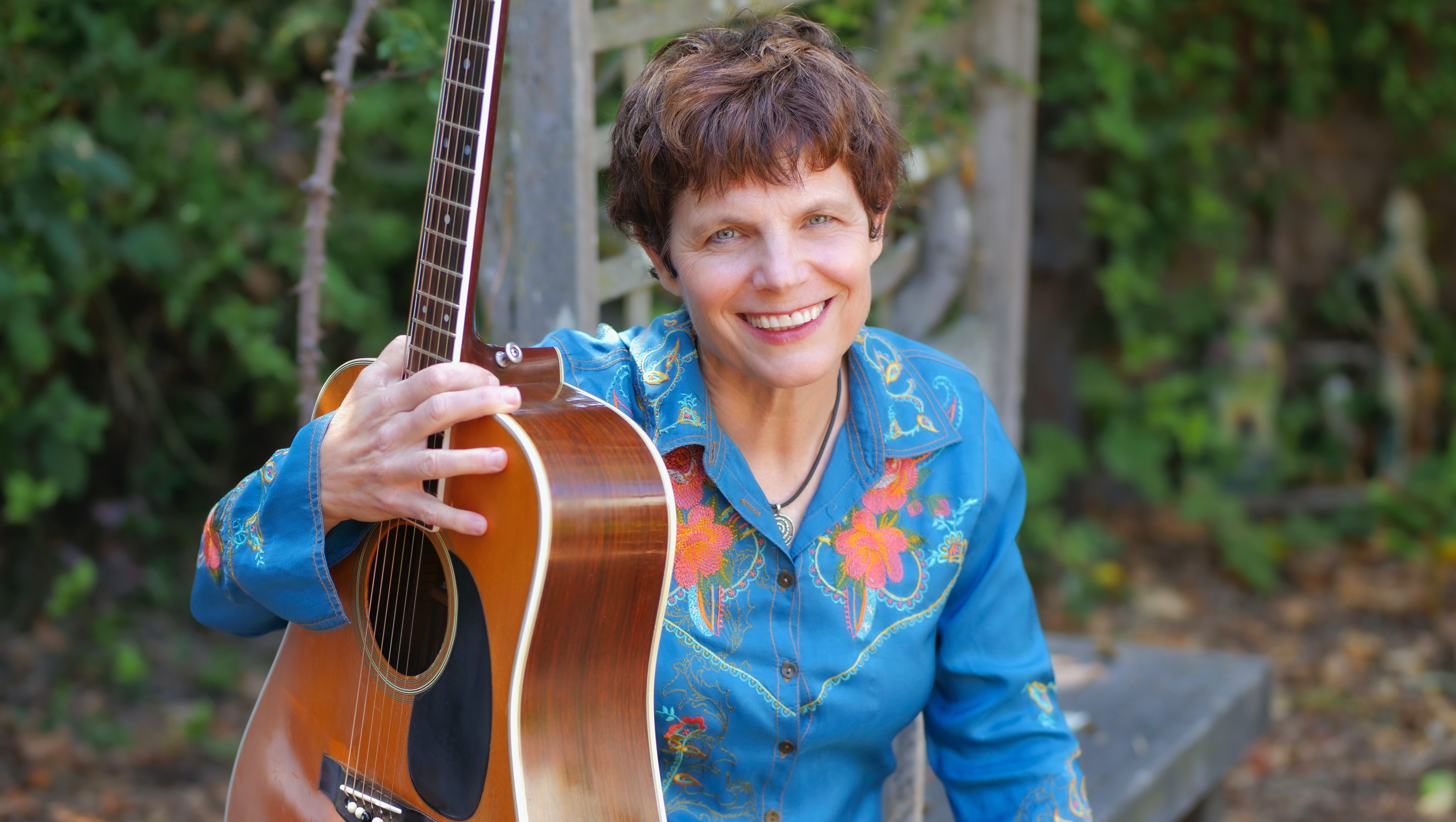 Fundraiser by Jennifer Berezan : Jennifer Berezan's New Album!