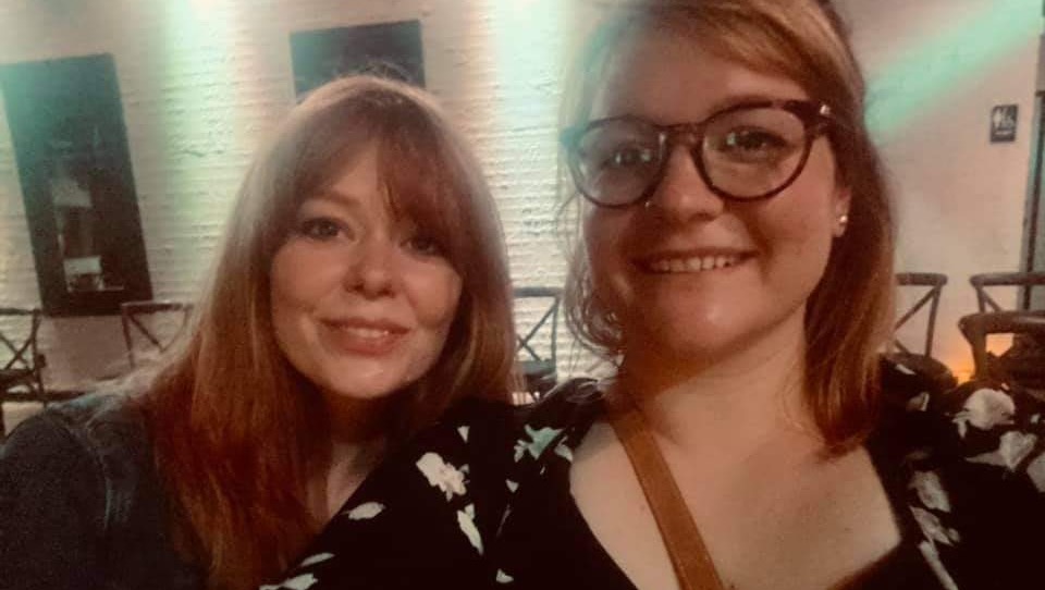 Fundraiser by Elizabeth Overstreet : Help Angie Cover Medical Costs and ...