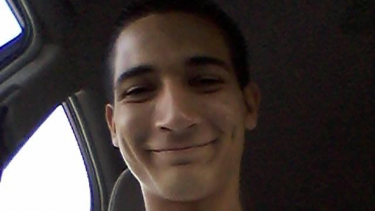 Fundraiser by Annette Alaniz : Memorial Expenses For Albert Castro