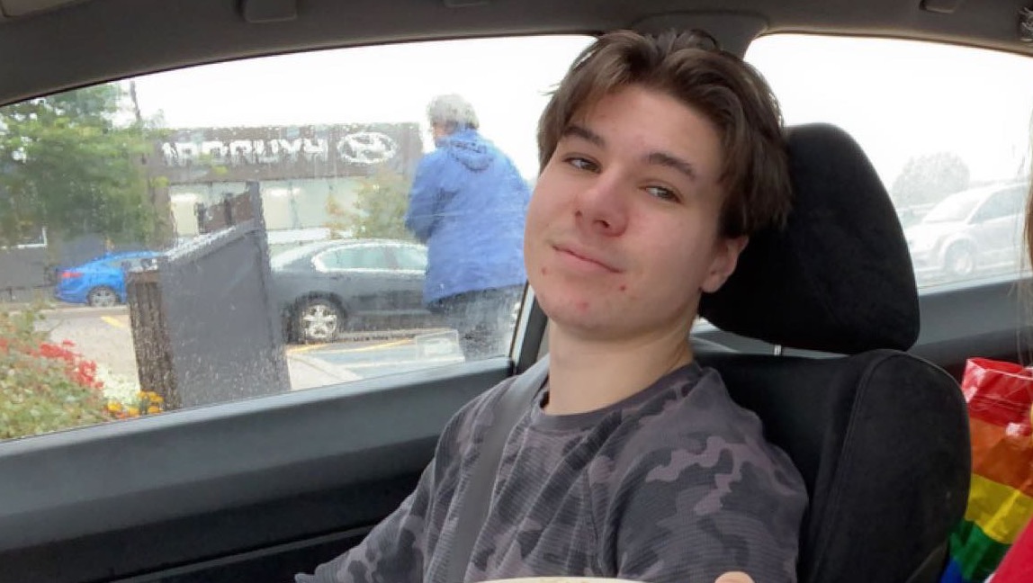 Fundraiser for Tyler Weeks by Emma Serroul : Help Tyler with his recovery!