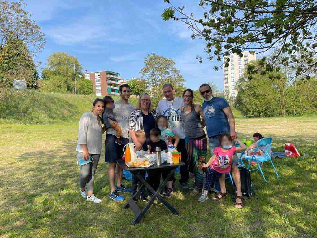 Fundraiser for Aya Biran Nirko by Friends Of Biran Family : Aiutate La ...