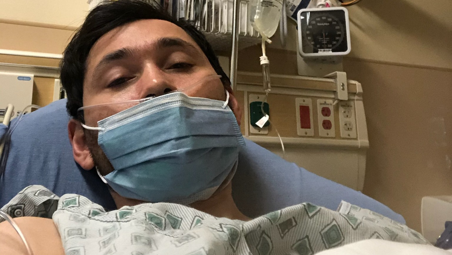 Fundraiser for Eric Lopez by Erica Leat : Help Eric as he recovers from ...