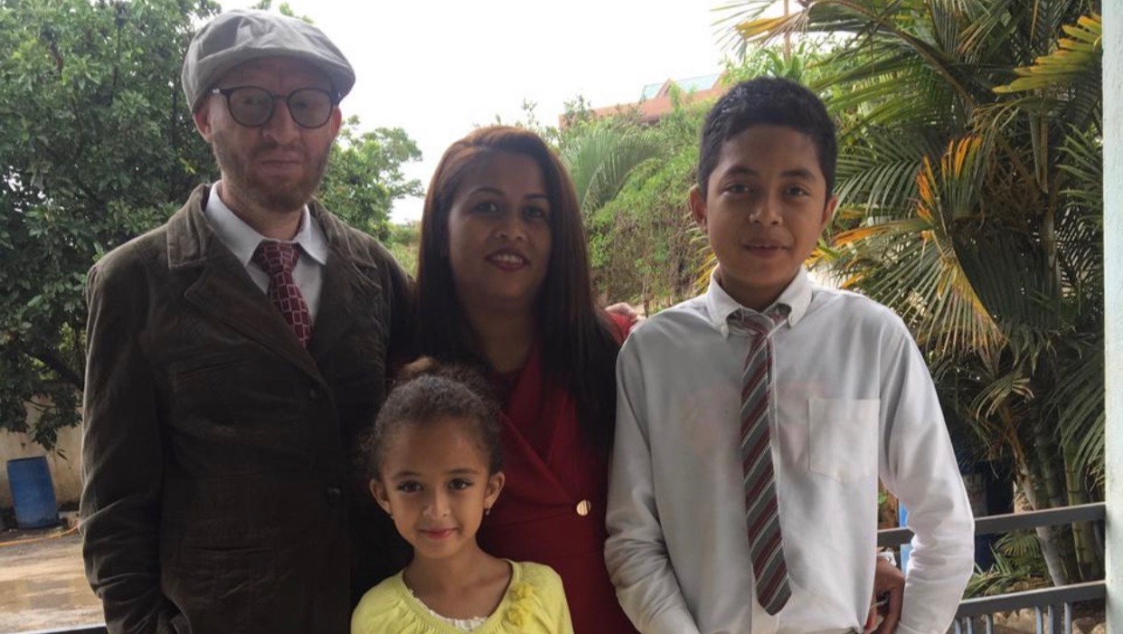 Fundraiser by Matthew Winterton : Help Nicolas attend BYU