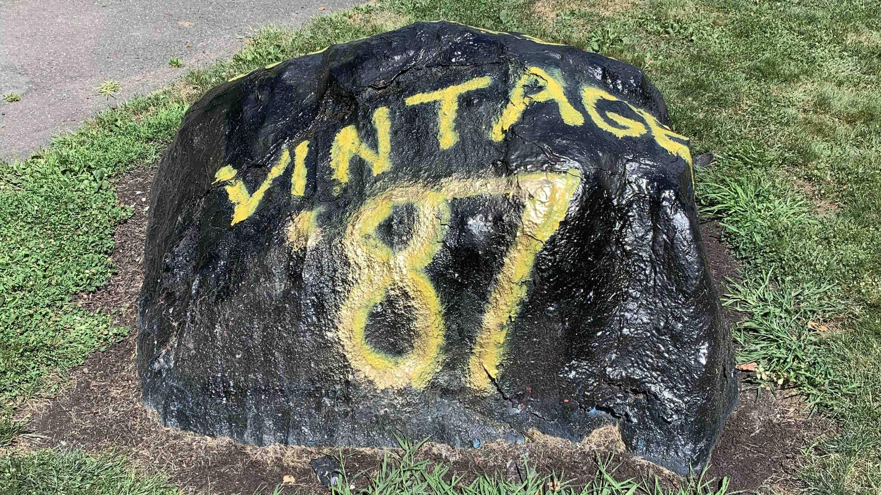 Fundraiser by Thomas Moore : Amity Class of 1987 Memorial Scholarship