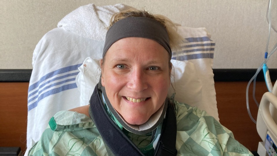 Fundraiser For Donna Andrews By Glenna Ruyle Andrews Help Donna Andrews With Her Accident Recovery fundraiser-for-donna-andrews-by-glenna-ruyle-andrews-help-donna-andrews-with-her-accident-recovery