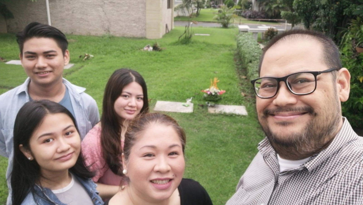 Fundraiser for Lucie Seminara by Nick Seminara : In Memory of Jay Quintal