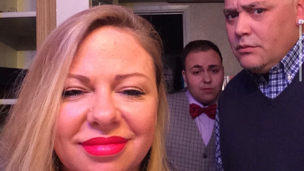 Fundraiser by Kyle Kreuziger : The Jasso Family