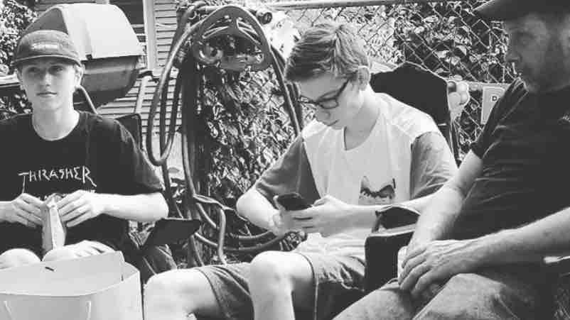 Fundraiser by Chris McCoole : Ben Lane medical expenses