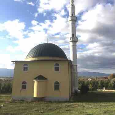 Fundraiser by Luan Ademovski : Albanian Mosque Construction in Asamati ...
