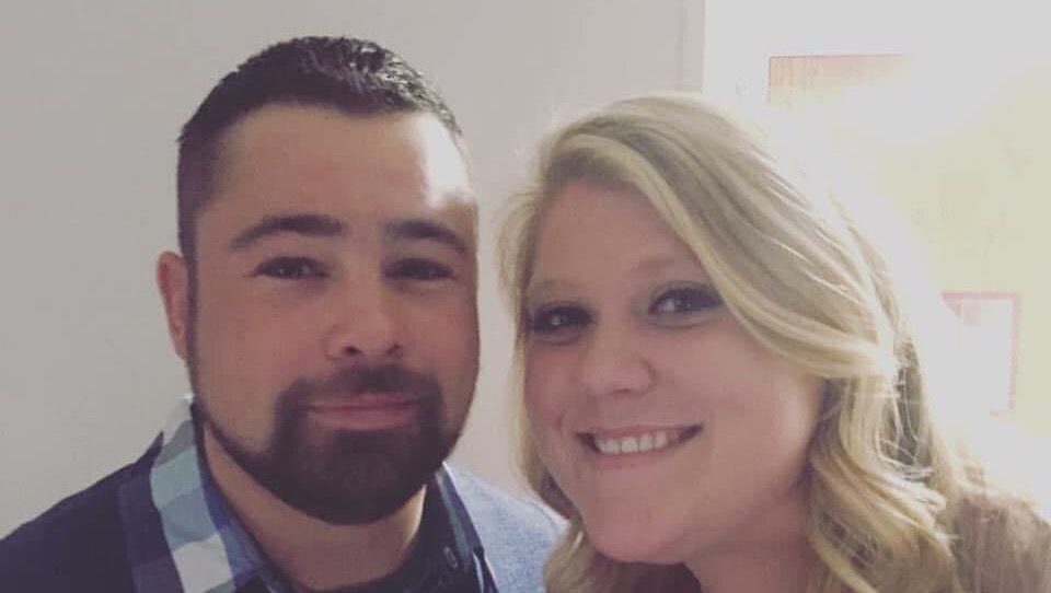 Fundraiser for Amanda Cronk by Lani Izdebski : Jim FINALLY got a kidney! ️