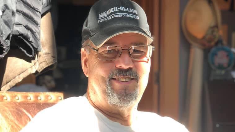 Fundraiser by Melissa Mosca : Let’s all help Jimmy “Hartso” Harte