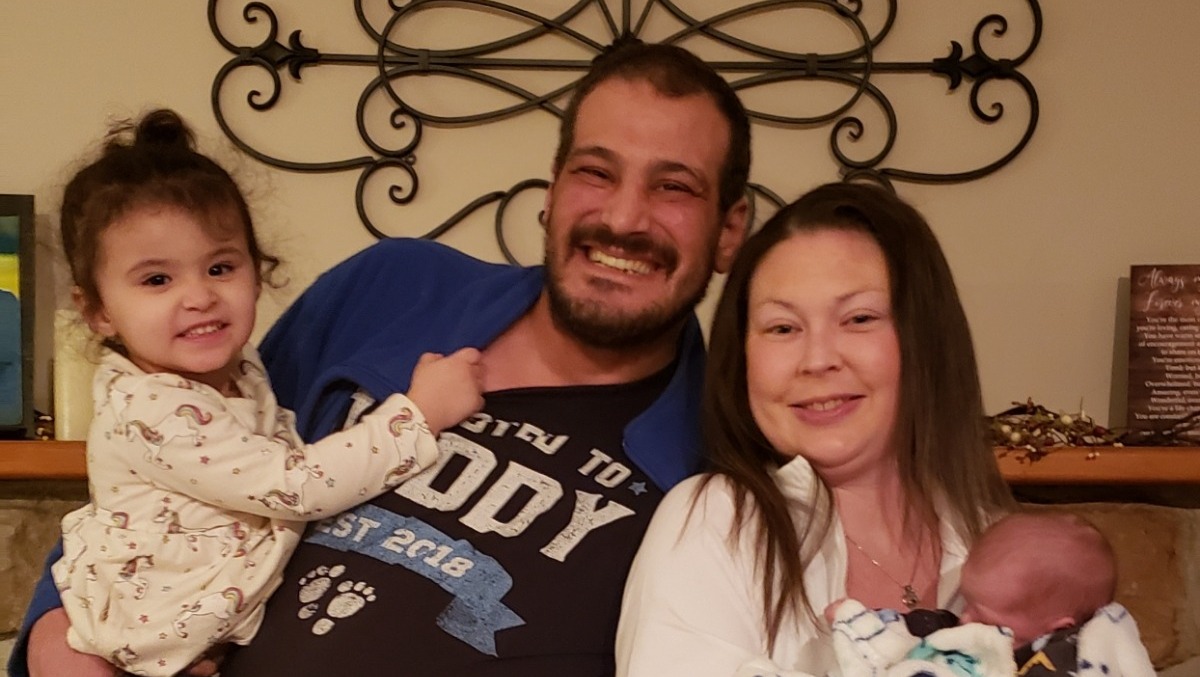 Fundraiser for Morad Alshaer by Stephanie Godshall : Help support ...